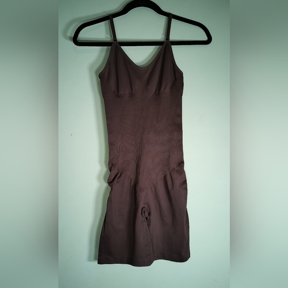 Shecurve | Intimates & Sleepwear | Shecurve Smoothing Full Body Shaper ...